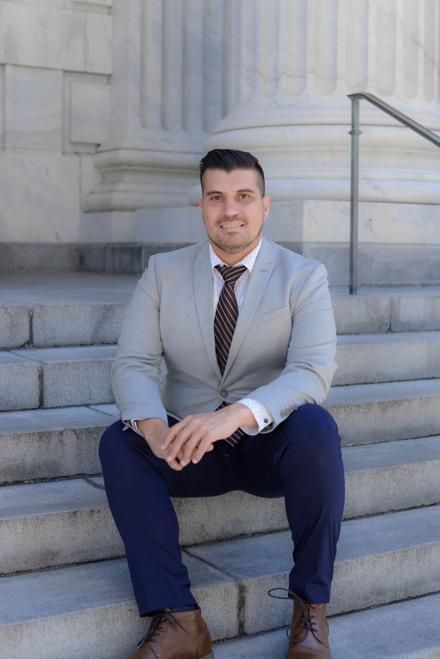 About - Luis Salazar for Florida State House Representative